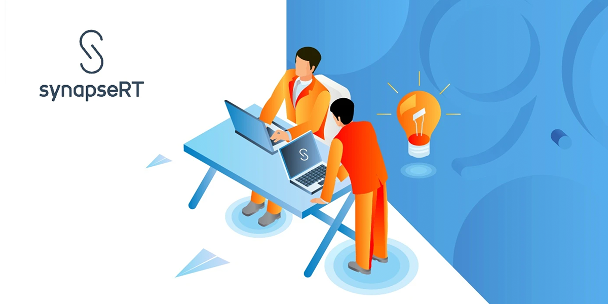 Three Benefits of Upgrading to synapseRT 9.0 – Goldfinger Holdings, Inc ...